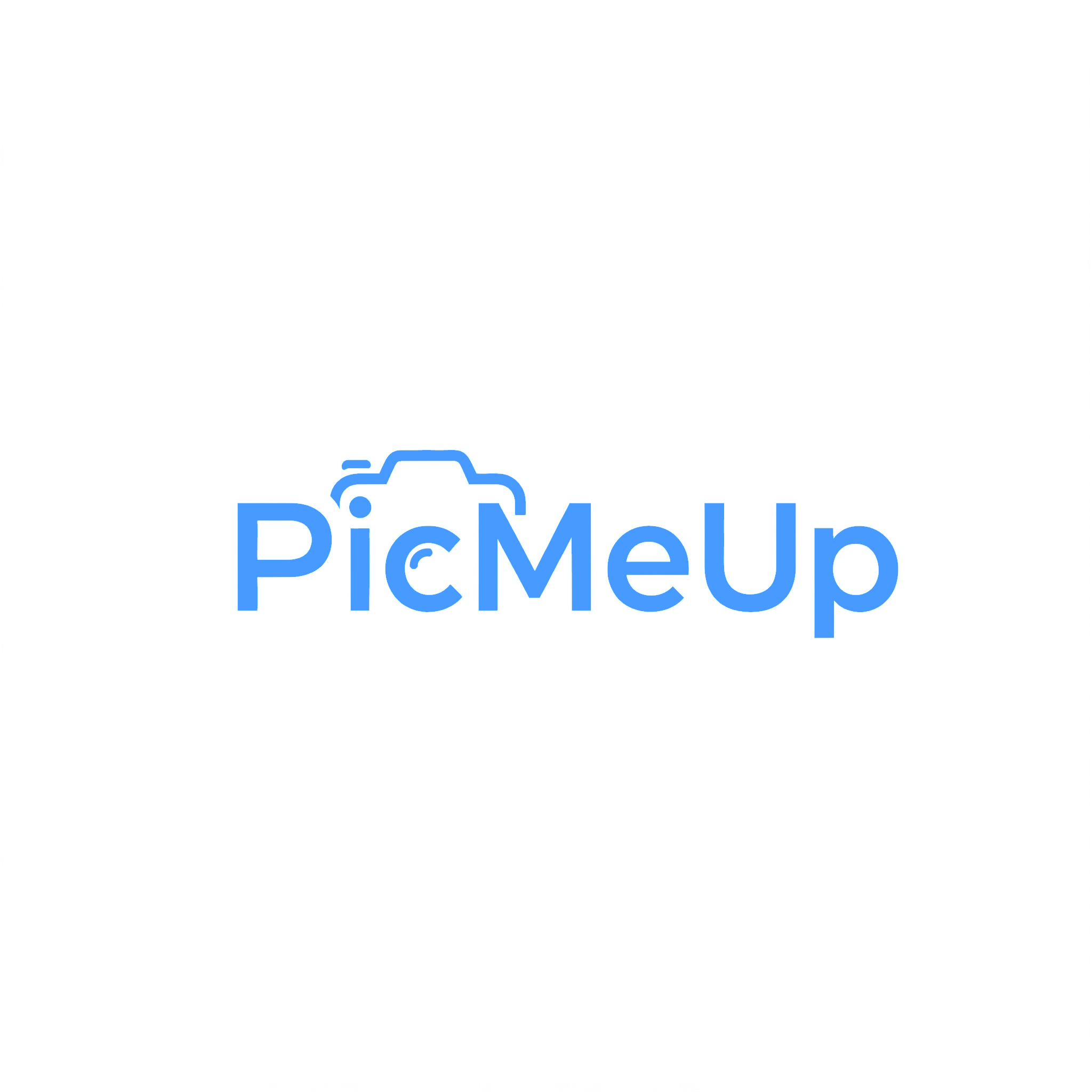 PicMeUp | Photo Upload & Gallery Platform